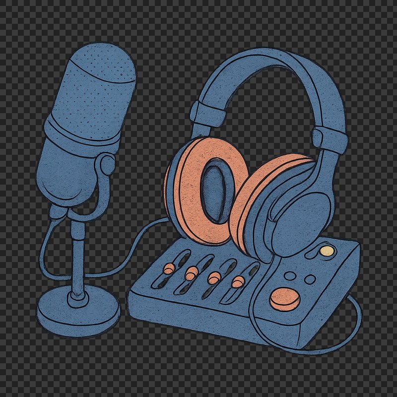 People Broadcast Black Images | Free Photos, PNG Stickers, Wallpapers ...