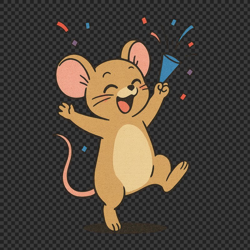 Mouse Character Background Images | Free Photos, PNG Stickers ...