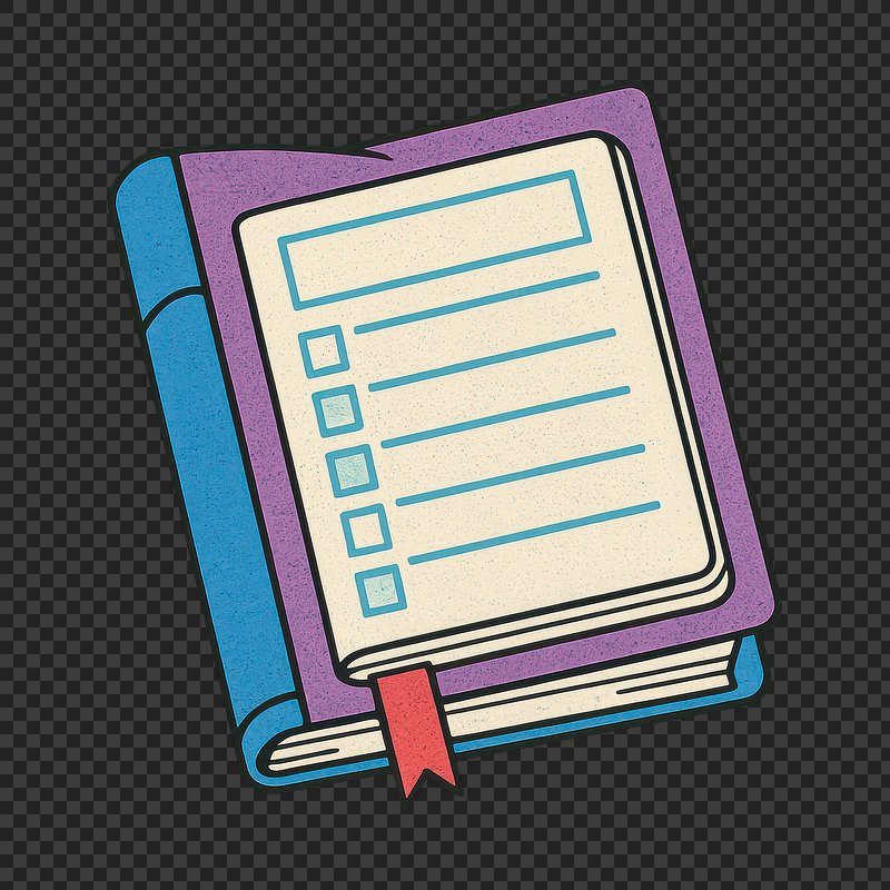 Cartoon On Studying Transparent Background Texture Images | Free Photos ...