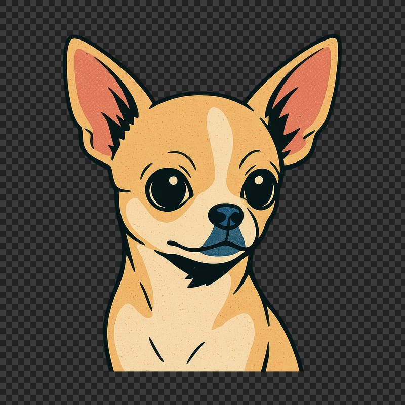 Animated+dogs PNG Images | Free Photos, PNG Stickers, Wallpapers ...