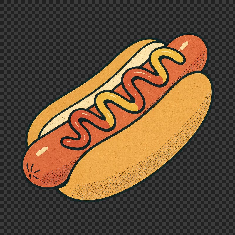 Hot+dog+person Shadow Images | Free Photos, PNG Stickers, Wallpapers ...