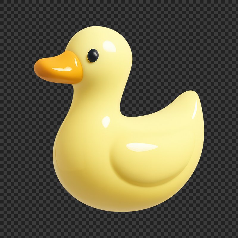 Plastic+duck Shadow Rubber Images | Free Photos, PNG Stickers ...