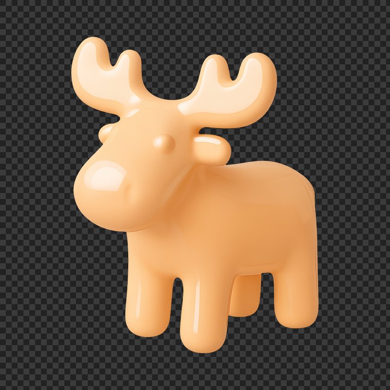 Cute 3d Room Design Cartoon PNG Images | Free Photos, PNG Stickers ...