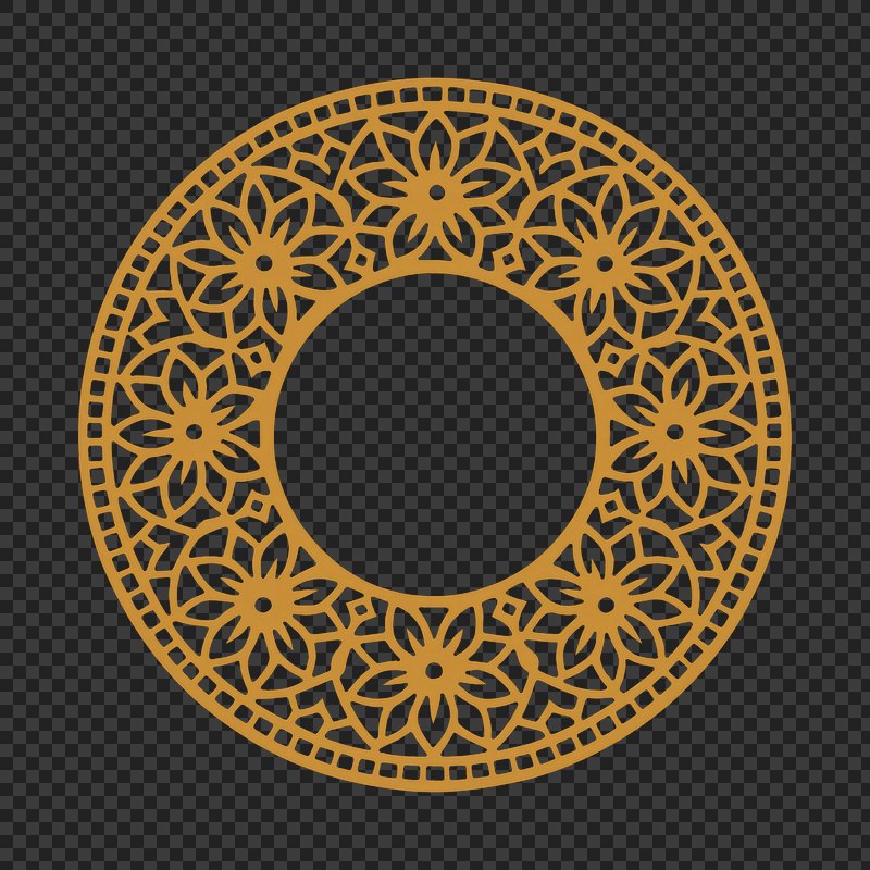 Lace Patterns Border Images | Free Photos, PNG Stickers, Wallpapers ...