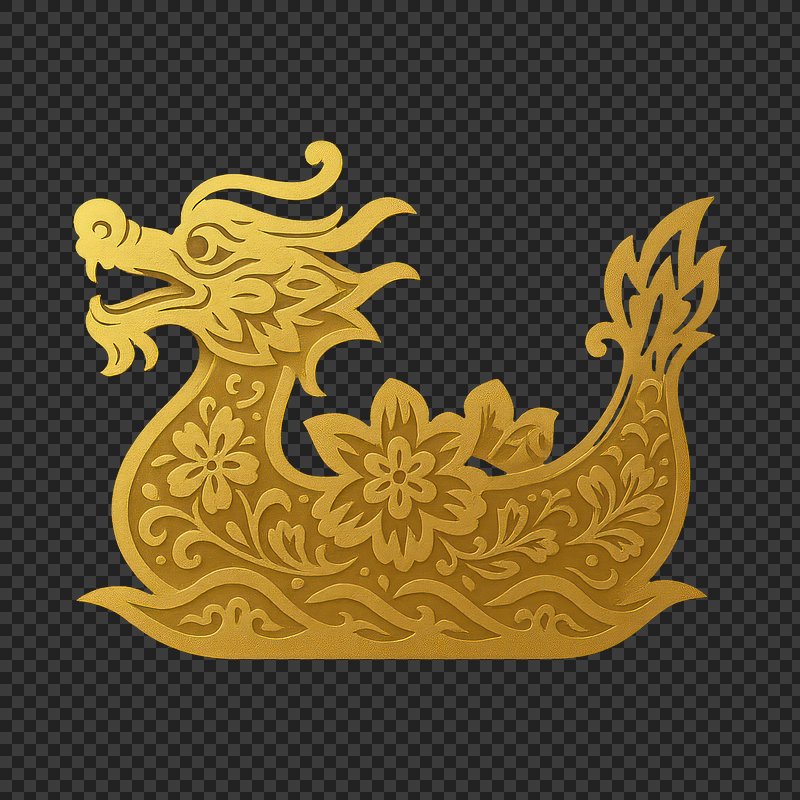 Silhouette Boat Illustration Images | Free Photos, PNG Stickers ...