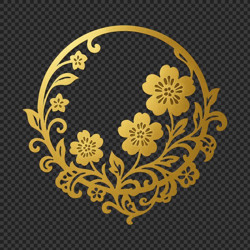 Chinese Decor PNG Pattern Images | Free Photos, PNG Stickers ...