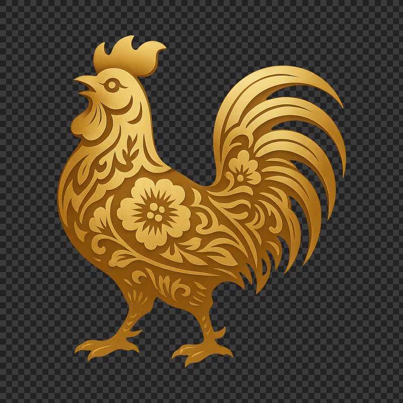 PNG Rooster Bird Images | Free Photos, PNG Stickers, Wallpapers ...