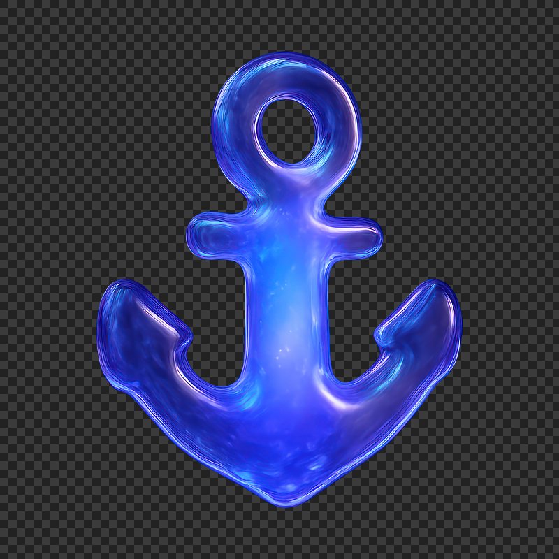 Transparent Anchor Nautical Images | Free Photos, PNG Stickers ...