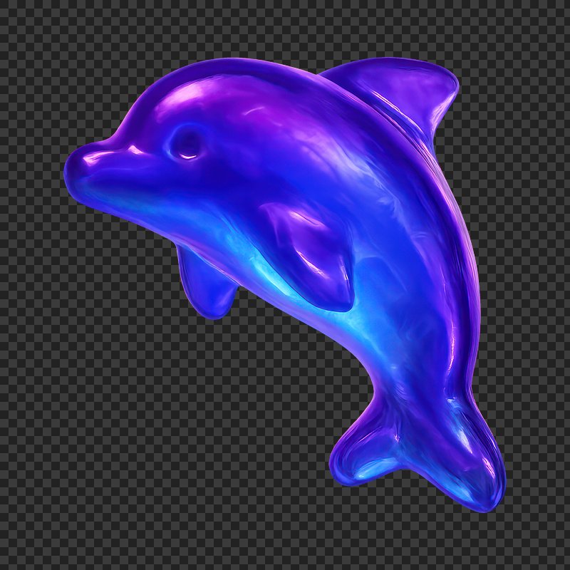 Deep Blues And Purples Element Images | Free Photos, PNG Stickers ...