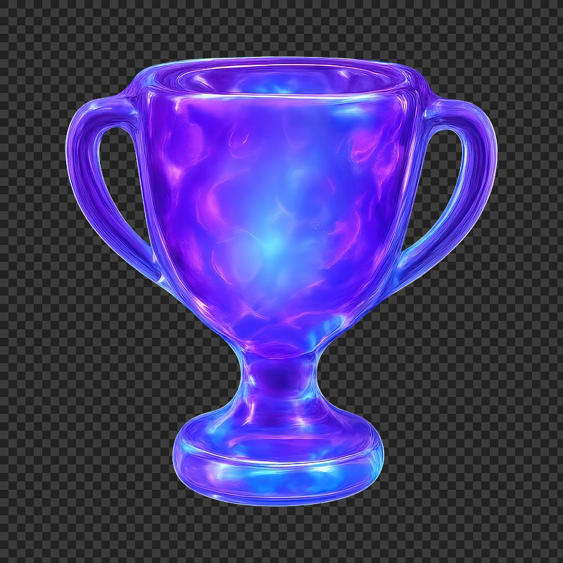 Trophy+glass PNG Images | Free Photos, PNG Stickers, Wallpapers ...