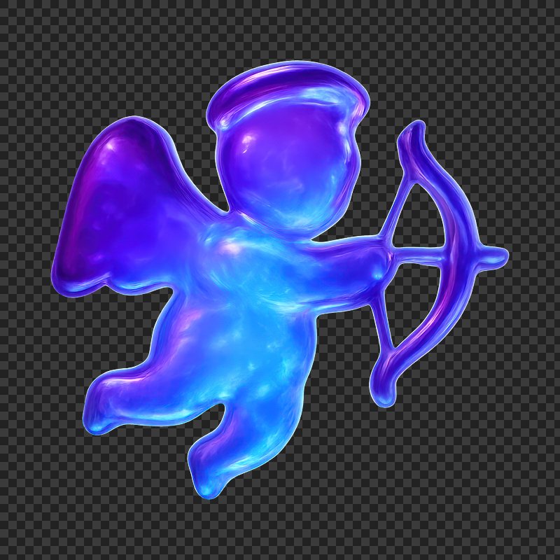 Blue+angel+wings PNG Images | Free Photos, PNG Stickers, Wallpapers ...