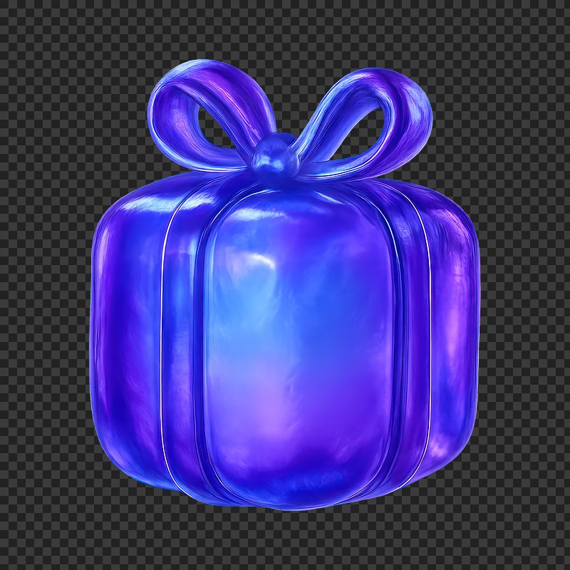 Festive Package Box Present Ribbon Images | Free Photos, PNG Stickers ...