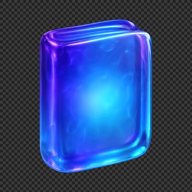 Cool Neon Blue Background Art Shape Images | Free Photos, PNG Stickers ...