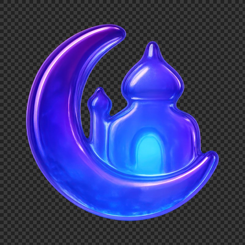 Deep Blues And Purples Element PNG Images | Free Photos, PNG Stickers ...