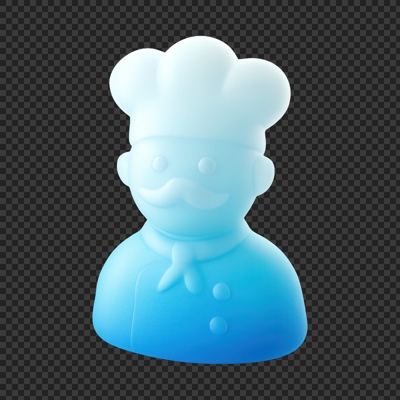 Chef+icon Design Images | Free Photos, PNG Stickers, Wallpapers ...