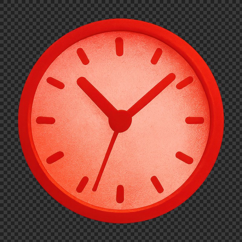 Clock Design Isolated Images | Free Photos, PNG Stickers, Wallpapers ...