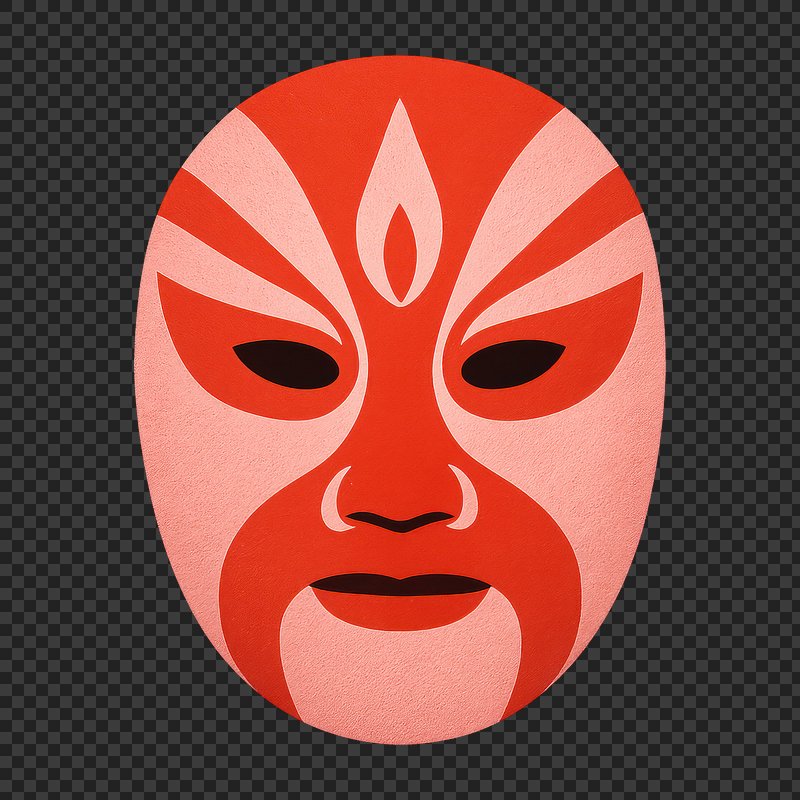 Pink+mask PNG Images | Free Photos, PNG Stickers, Wallpapers ...