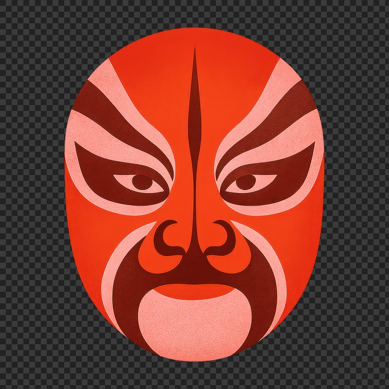 Face Mask Pink PNG Transparent Images | Free Photos, PNG Stickers ...