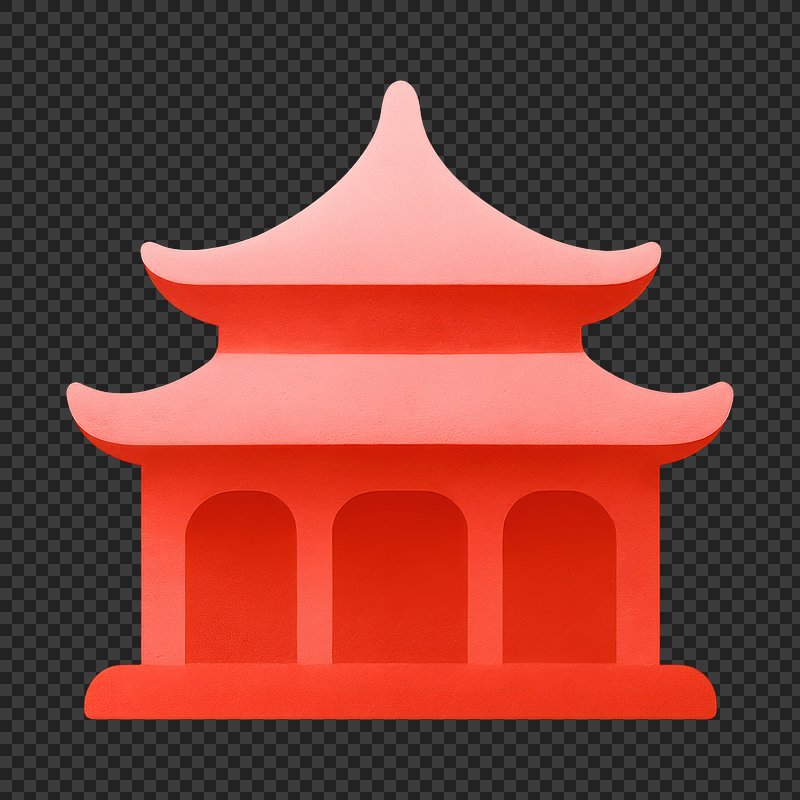 Temple. Building PNG Images | Free Photos, PNG Stickers, Wallpapers ...