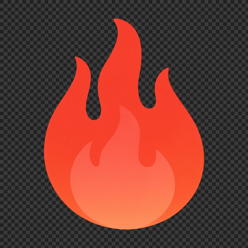 Fire Heat Shadow Flame Images | Free Photos, PNG Stickers, Wallpapers ...