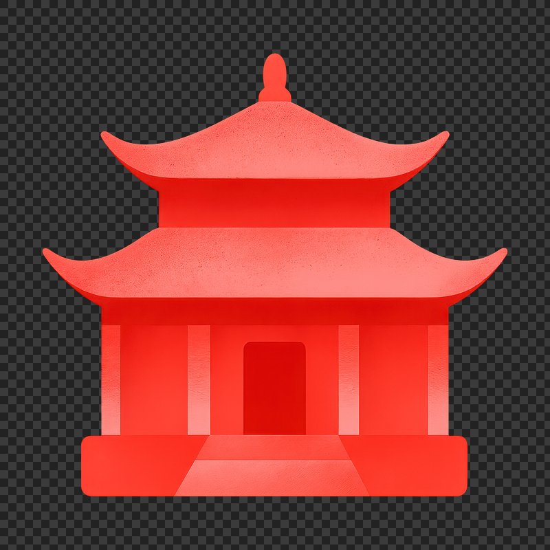 Temple. Building PNG Images | Free Photos, PNG Stickers, Wallpapers ...