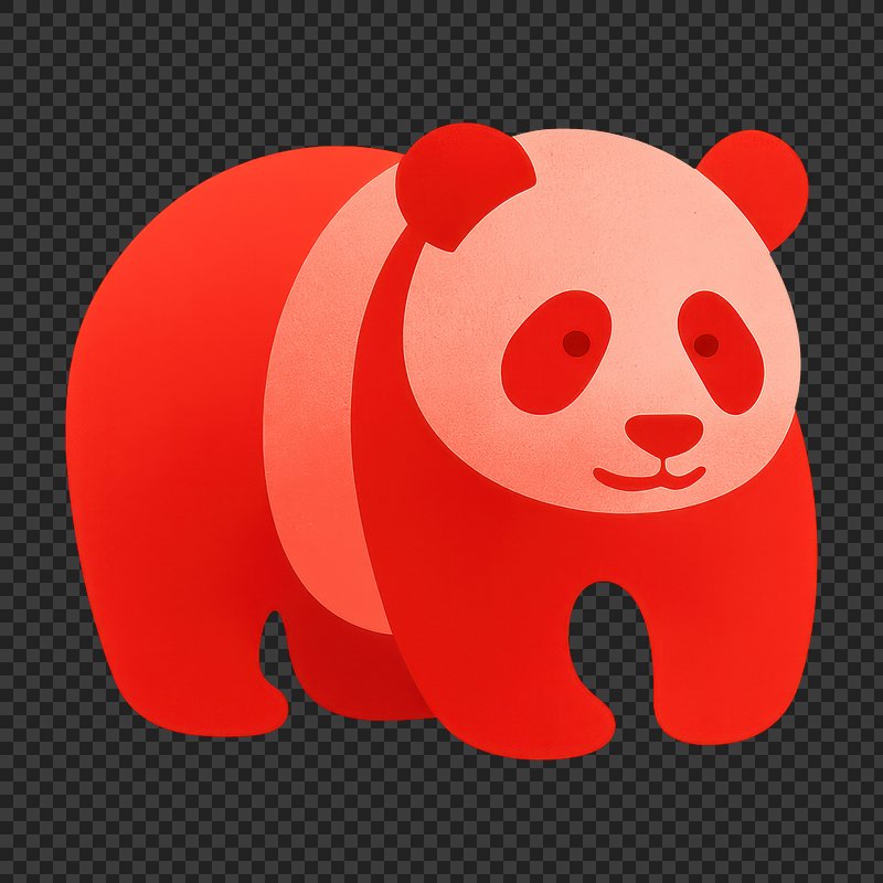 Red+panda+cute PNG Images | Free Photos, PNG Stickers, Wallpapers ...