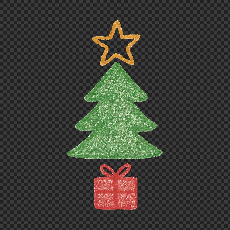 Holiday+drawings+red+and+green Background Tree Images | Free Photos ...
