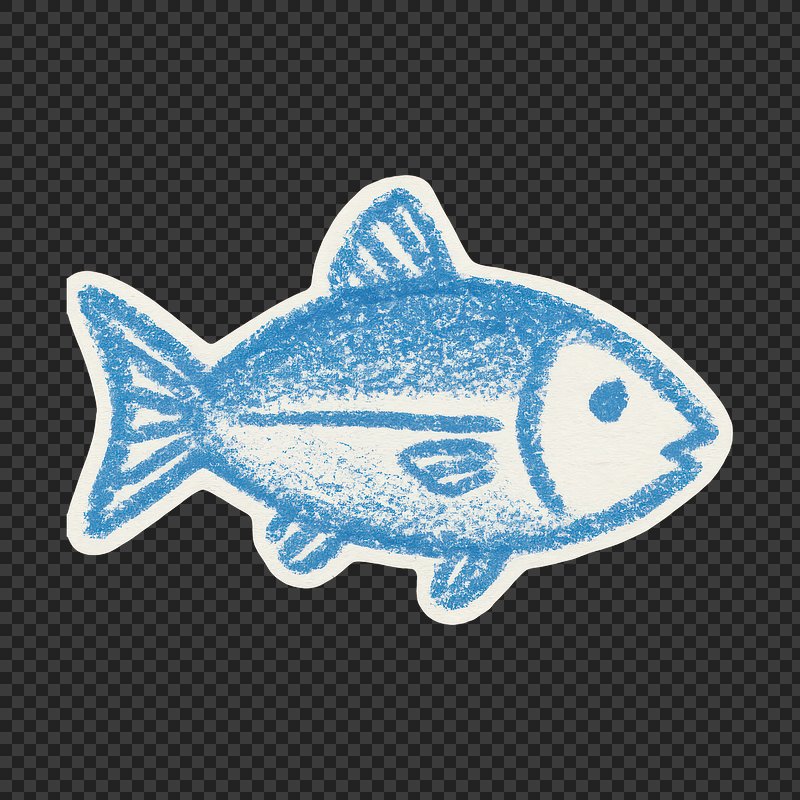 Background Fish PNG Images | Free Photos, PNG Stickers, Wallpapers ...