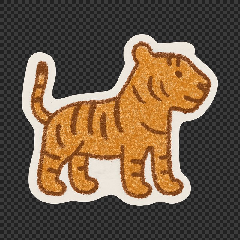 Tiger+designs Art Images | Free Photos, PNG Stickers, Wallpapers ...