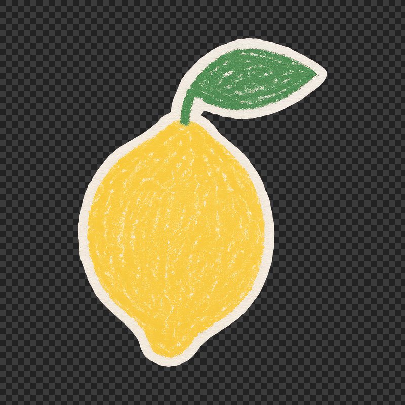 Lemon+leaves PNG Images | Free Photos, PNG Stickers, Wallpapers ...