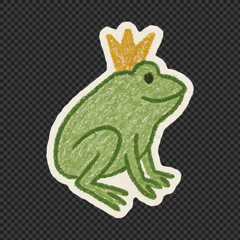 Crown+cartoon PNG Images | Free Photos, PNG Stickers, Wallpapers ...