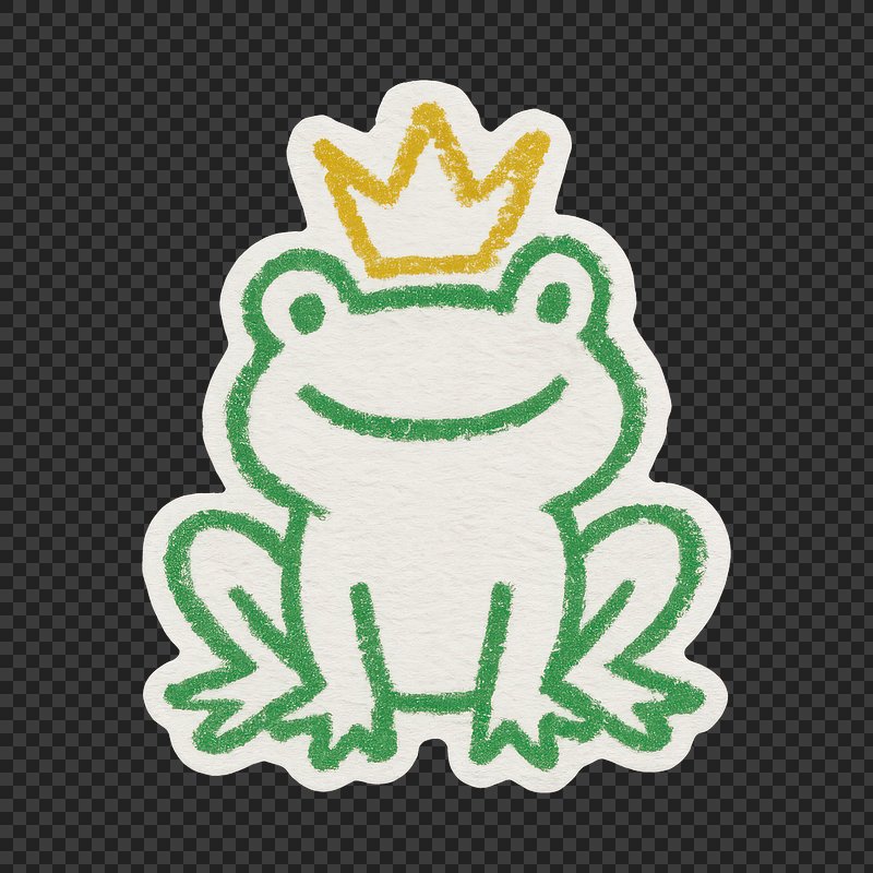 Cartoon Frogs Texture Images | Free Photos, PNG Stickers, Wallpapers ...