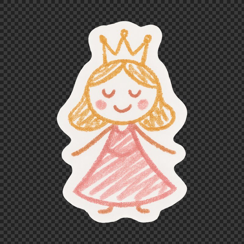 Princess+cartoon Background Images | Free Photos, PNG Stickers ...