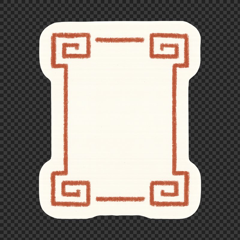 Frame+crayon+border Pattern Images | Free Photos, PNG Stickers ...