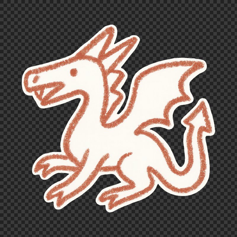 Paper+dragon Shadow Images | Free Photos, PNG Stickers, Wallpapers ...