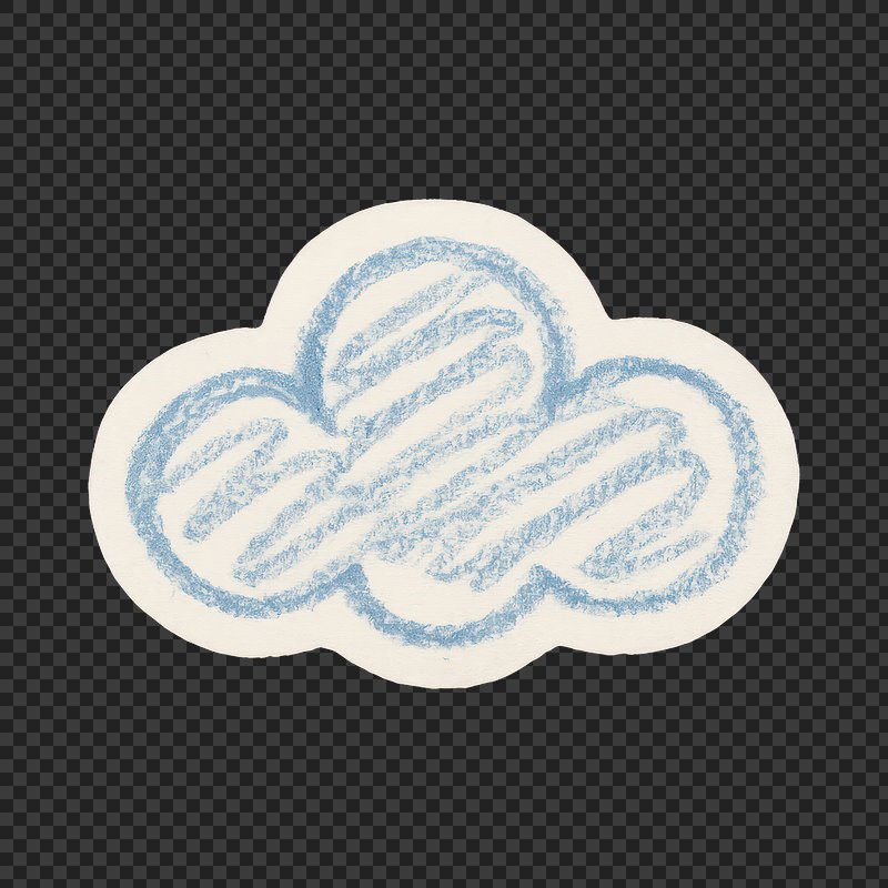 Cloud+blue Transparent Images | Free Photos, PNG Stickers, Wallpapers ...
