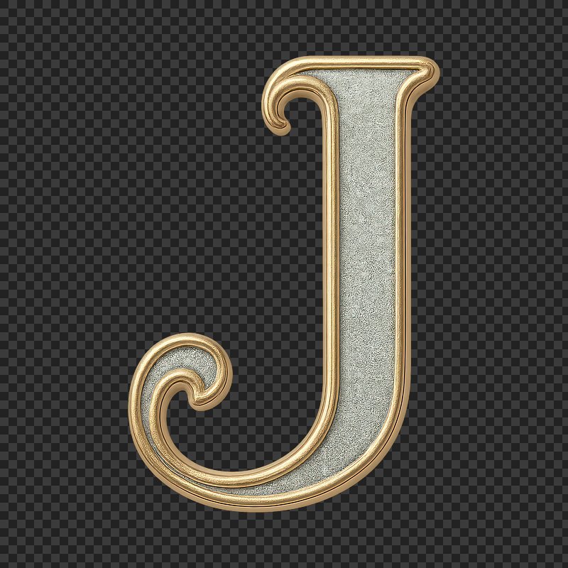 Elegant gold letter A | Free Photo Illustration - rawpixel