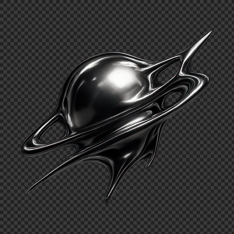 Mercury Element Dark 3d Art Images | Free Photos, PNG Stickers ...