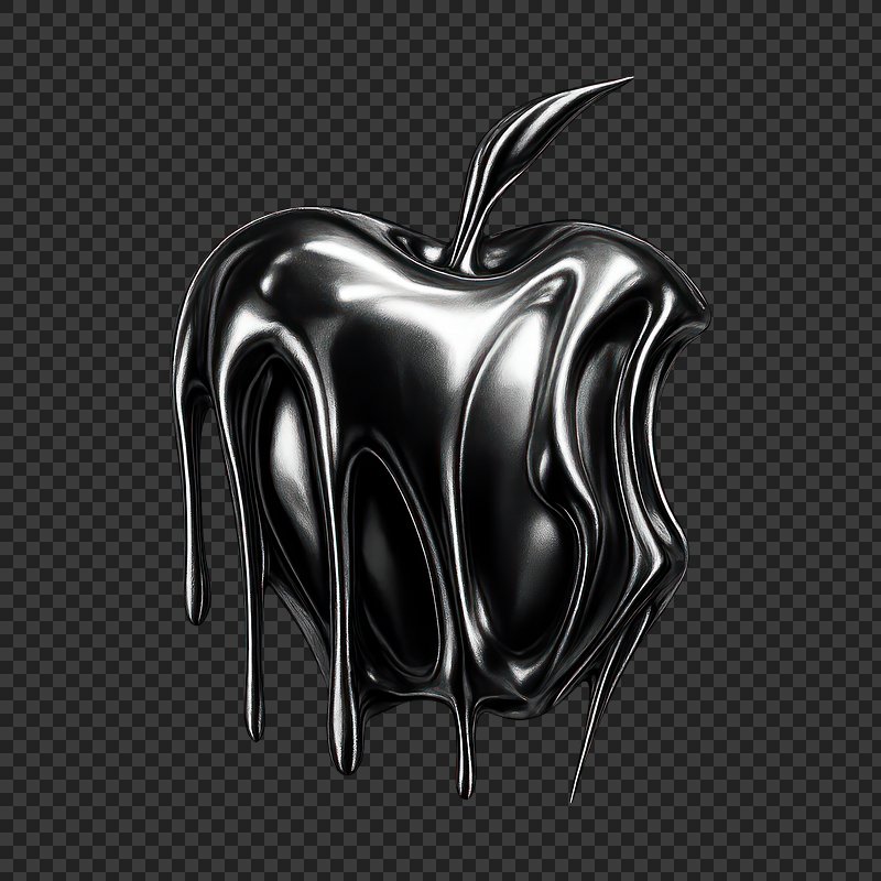 Liquid Forms PNG Art Realistic Images | Free Photos, PNG Stickers ...