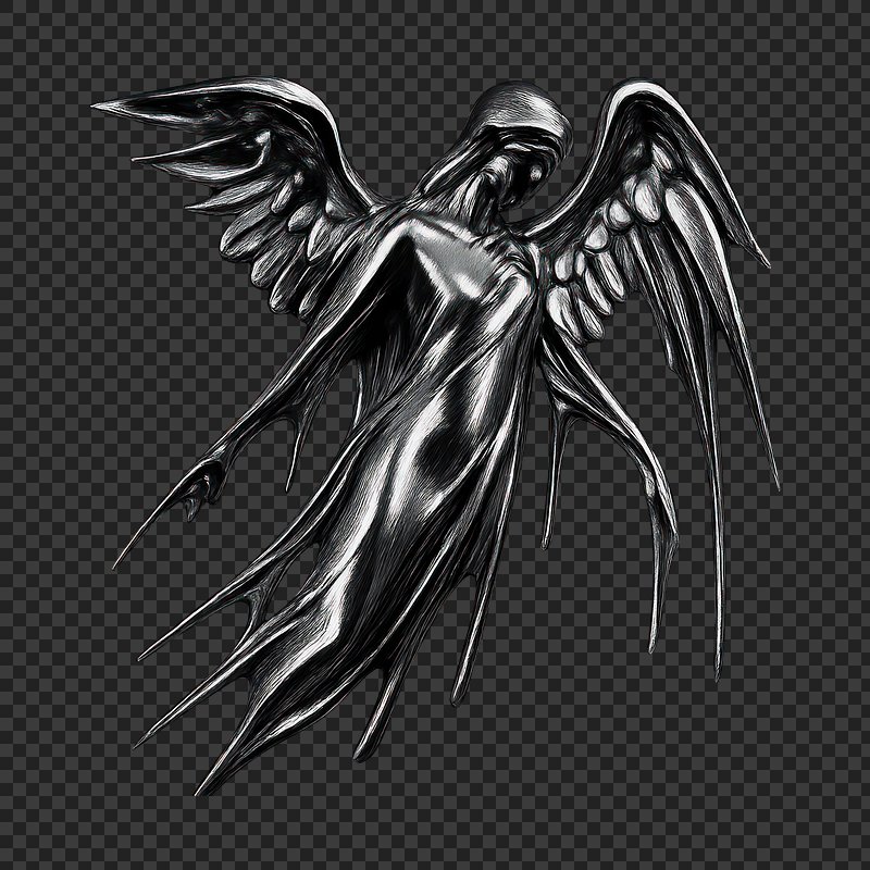 Chrome Figure Shadow Images | Free Photos, PNG Stickers, Wallpapers ...