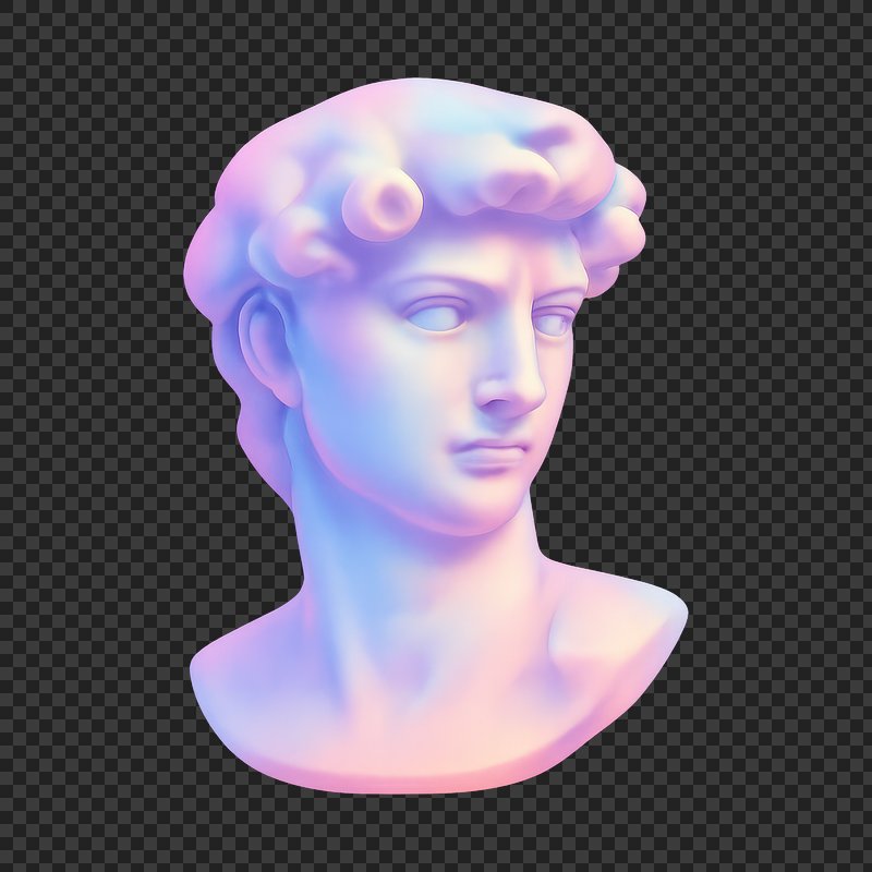 Art+by+michelangelo Aesthetic Images | Free Photos, PNG Stickers ...