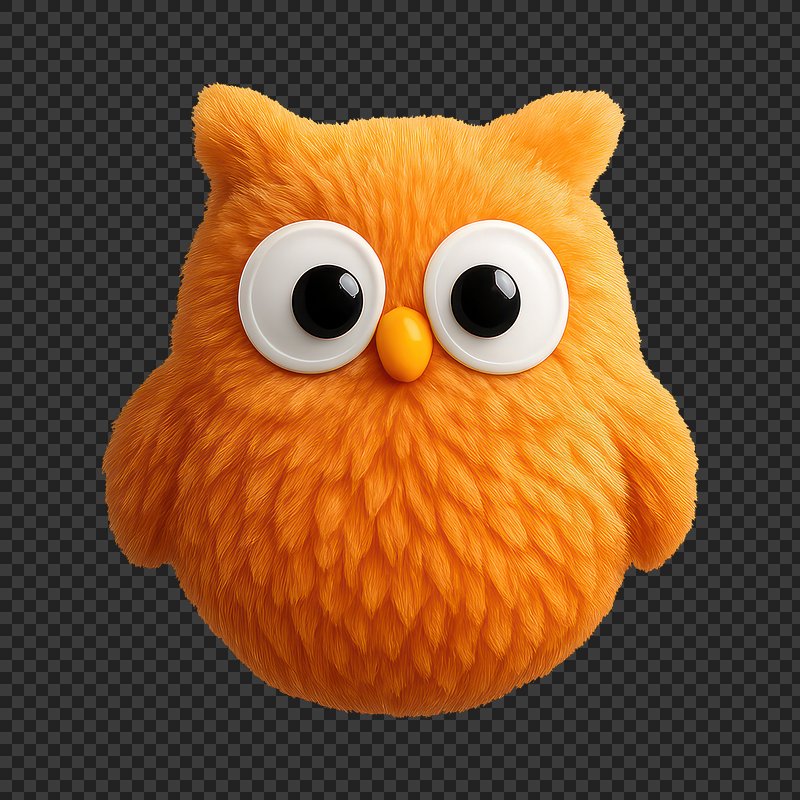 Cartoon+owl+eyes Animal Images | Free Photos, PNG Stickers, Wallpapers ...