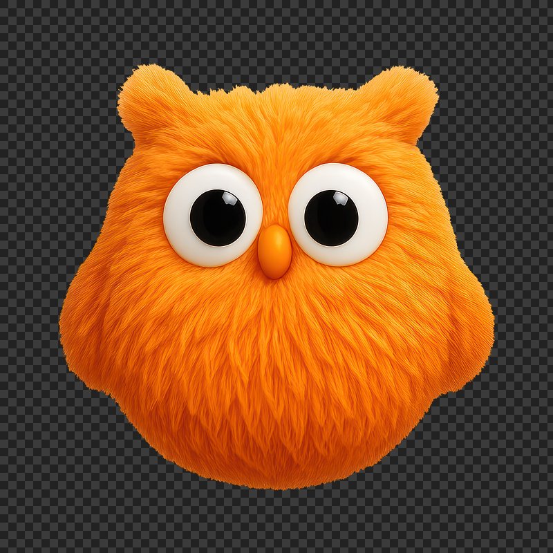 Cartoon+owl+eyes Cute Images | Free Photos, PNG Stickers, Wallpapers ...