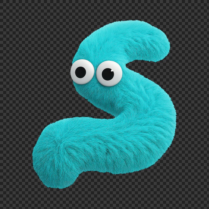 S+cartoons Alphabet Images | Free Photos, PNG Stickers, Wallpapers ...