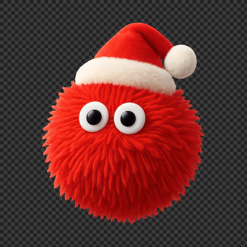 Christmas Real Background Shadow Eyes Chunky Images | Free Photos, PNG ...