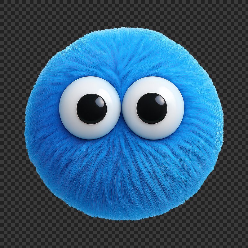 Big Elements Eyes Cartoon Images | Free Photos, PNG Stickers ...