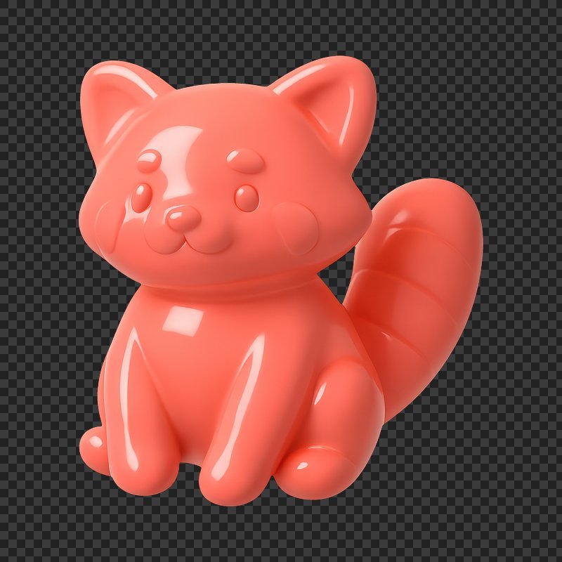 Red+panda+cute Art Images | Free Photos, PNG Stickers, Wallpapers ...