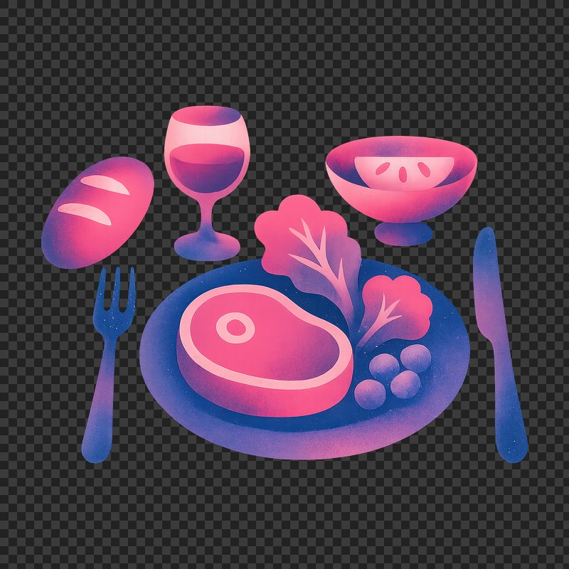 Set Plate PNG Background Images | Free Photos, PNG Stickers, Wallpapers ...