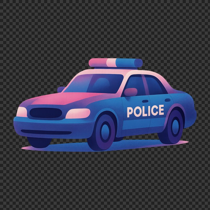 Police+drawing Black Background Images | Free Photos, PNG Stickers ...