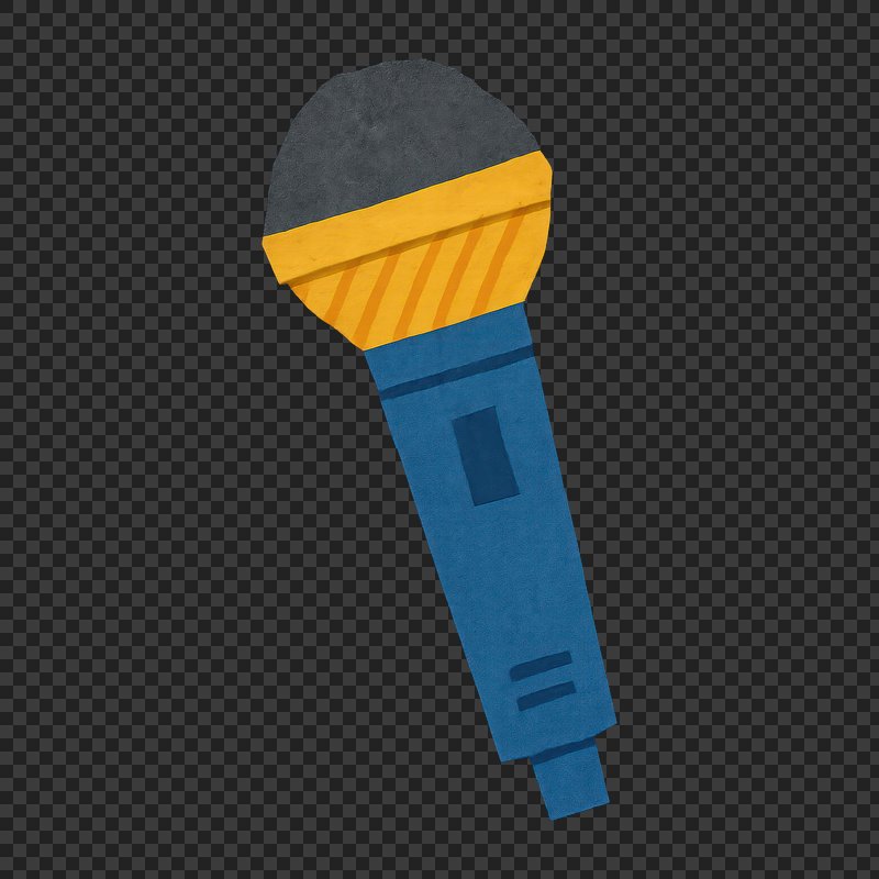 Microphone Paper Texture Images | Free Photos, PNG Stickers, Wallpapers ...